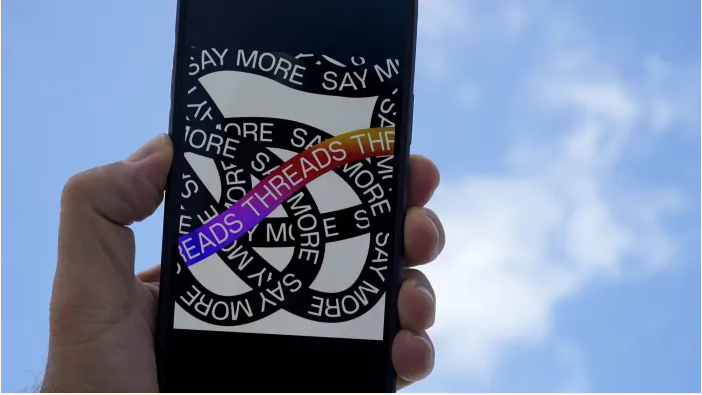 “推特杀手”来势汹汹！Meta正式推出Threads 16小时超3000万人注册 提供者FX168